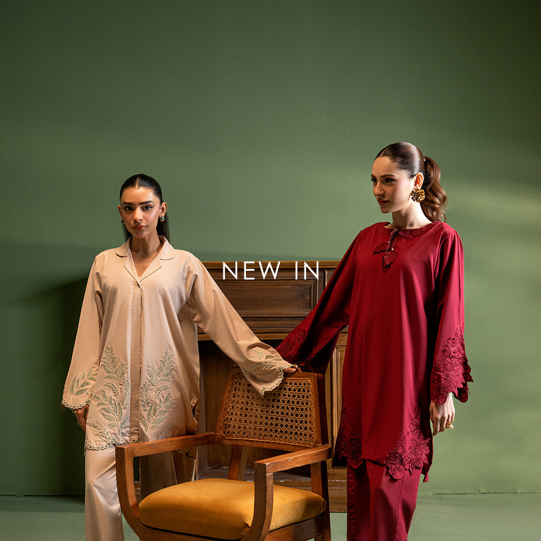Solids – Nairah