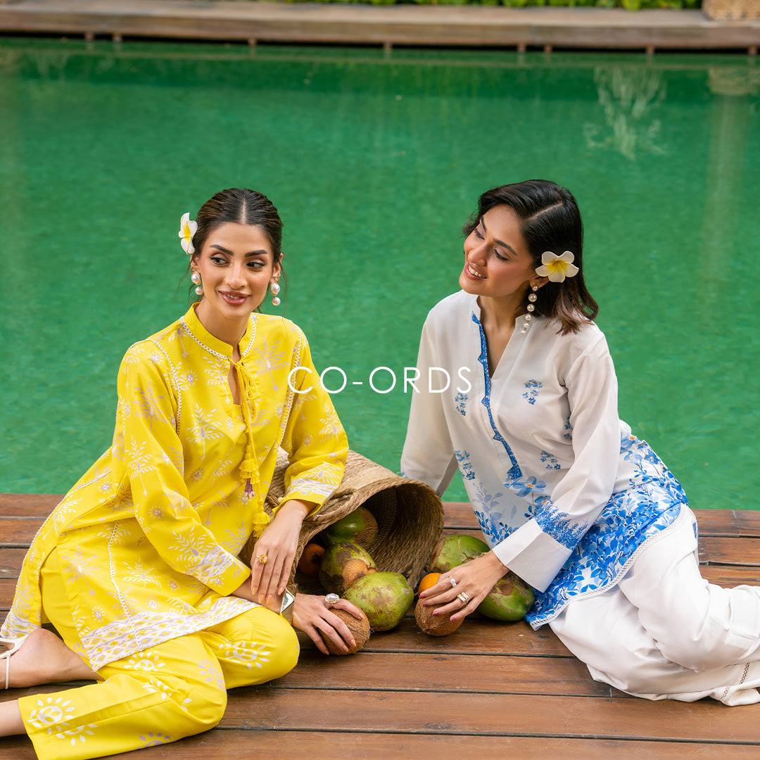 Coords – Nairah