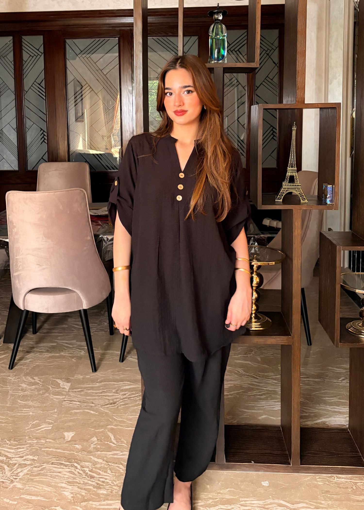 Solids – Nairah