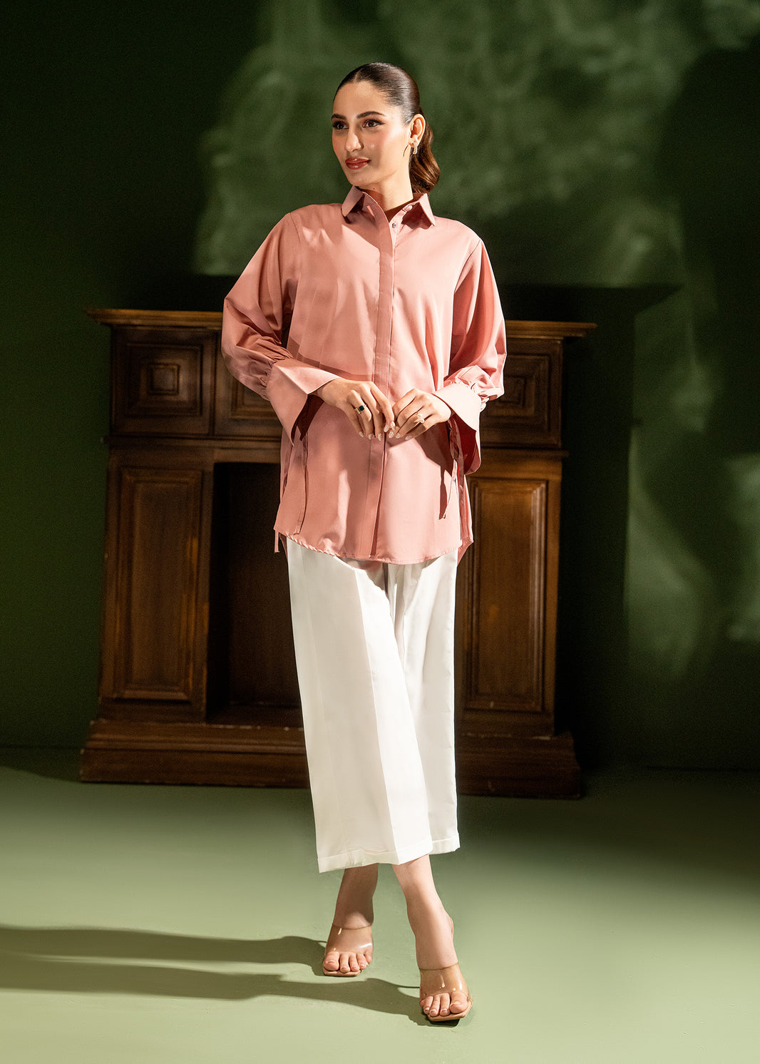 Solids – Nairah