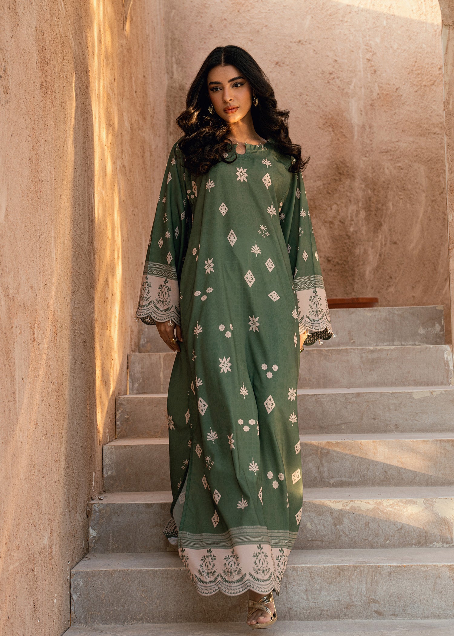 SAGE – Nairah
