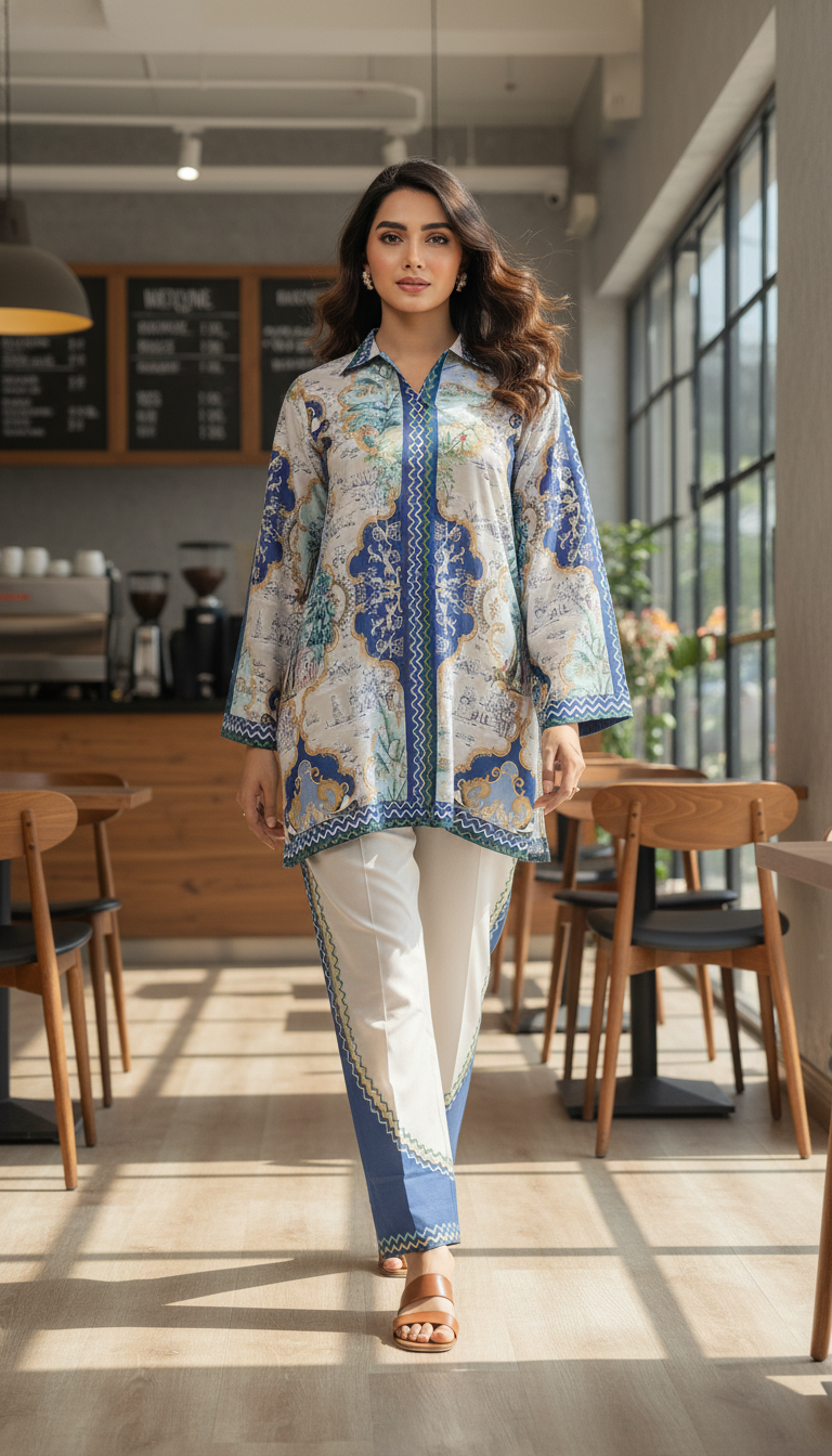 Zagreb – Nairah